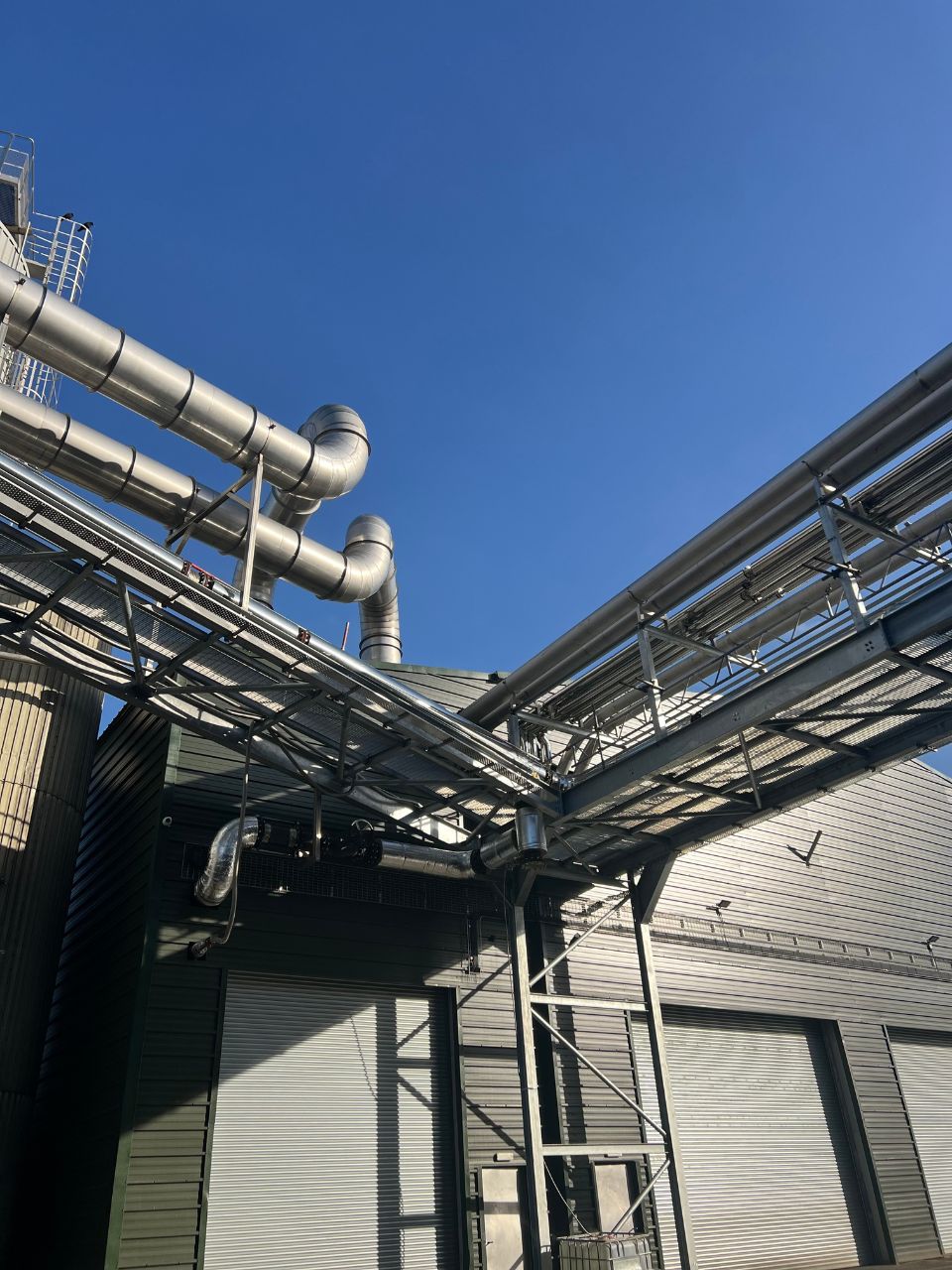 Omega Proteins Penrith – Leo Group Ltd