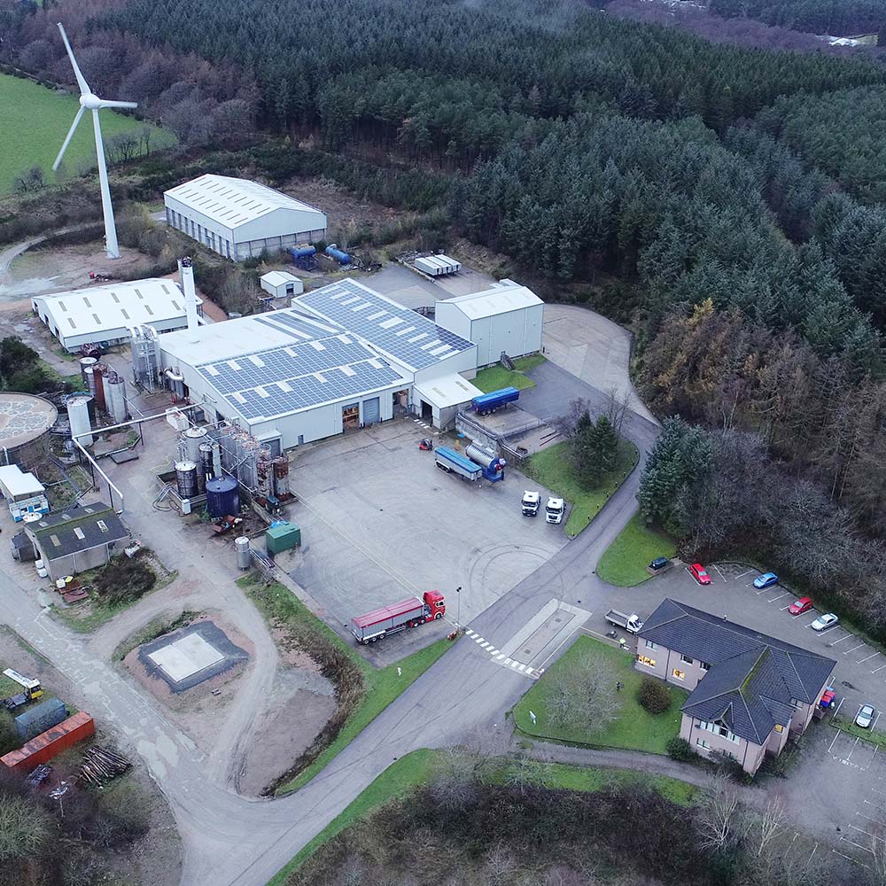 Operations – Leo Group Ltd