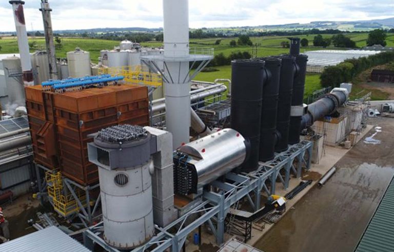 Biomass Energy – Leo Group Ltd