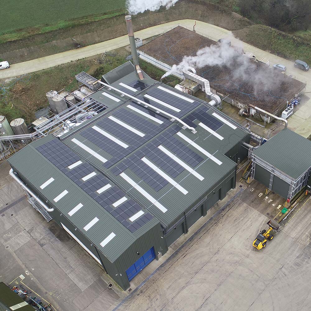 Operations – Leo Group Ltd