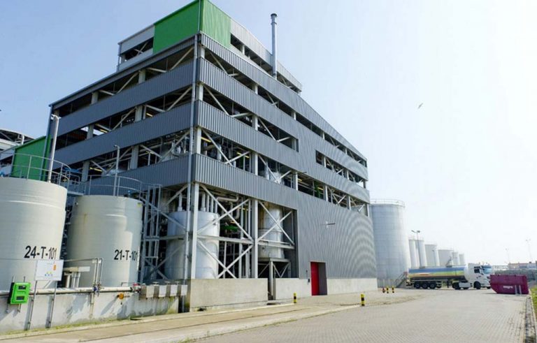 Biopower – Leo Group Ltd