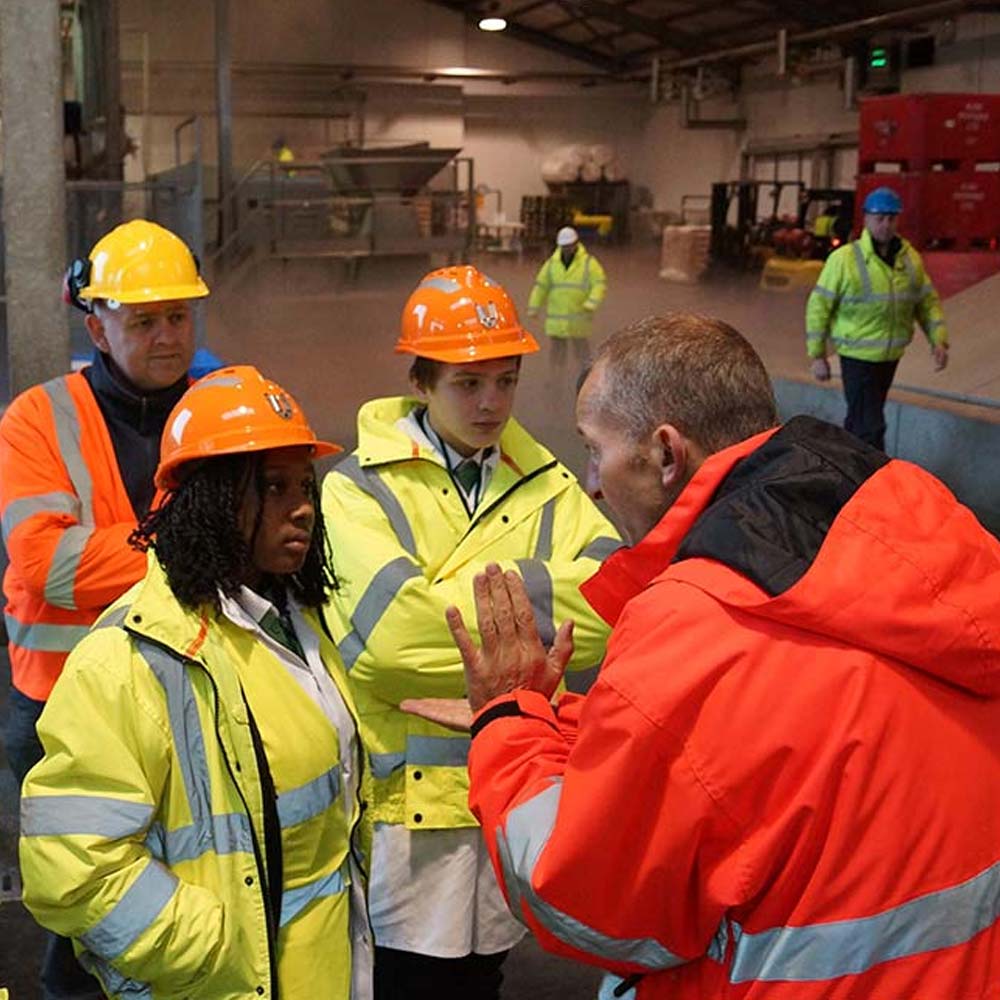 Education – Leo Group Ltd