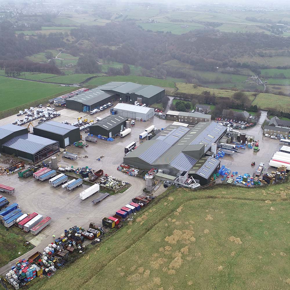 Operations – Leo Group Ltd