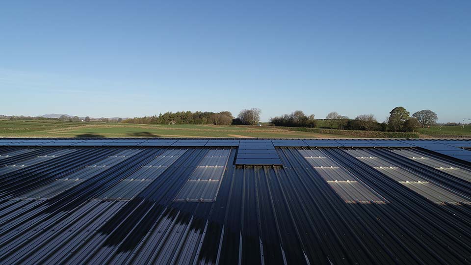 Solar Energy – Leo Group Ltd