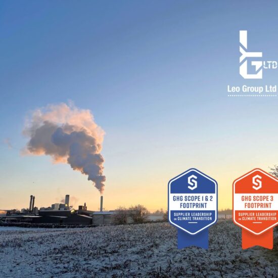 News – Leo Group Ltd