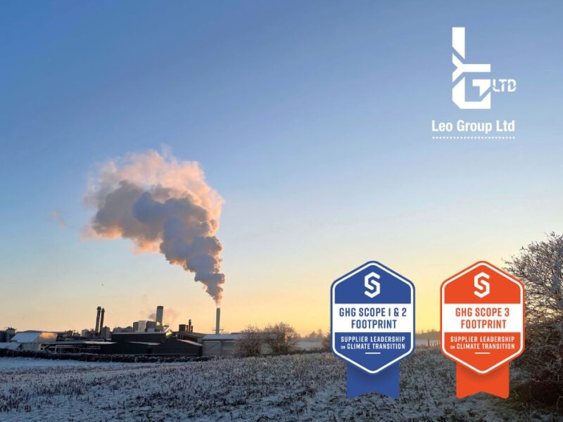 Leo Group Ltd – Specialists in animal by-products and renewable energy