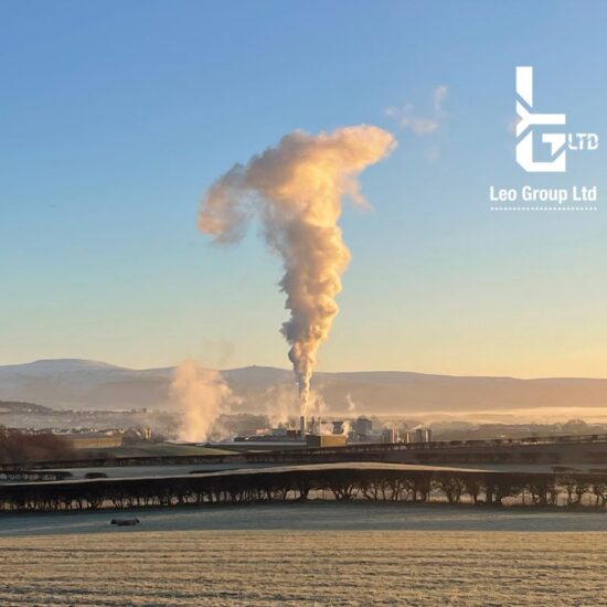 News – Leo Group Ltd