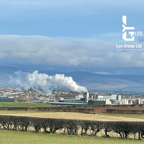 News – Leo Group Ltd